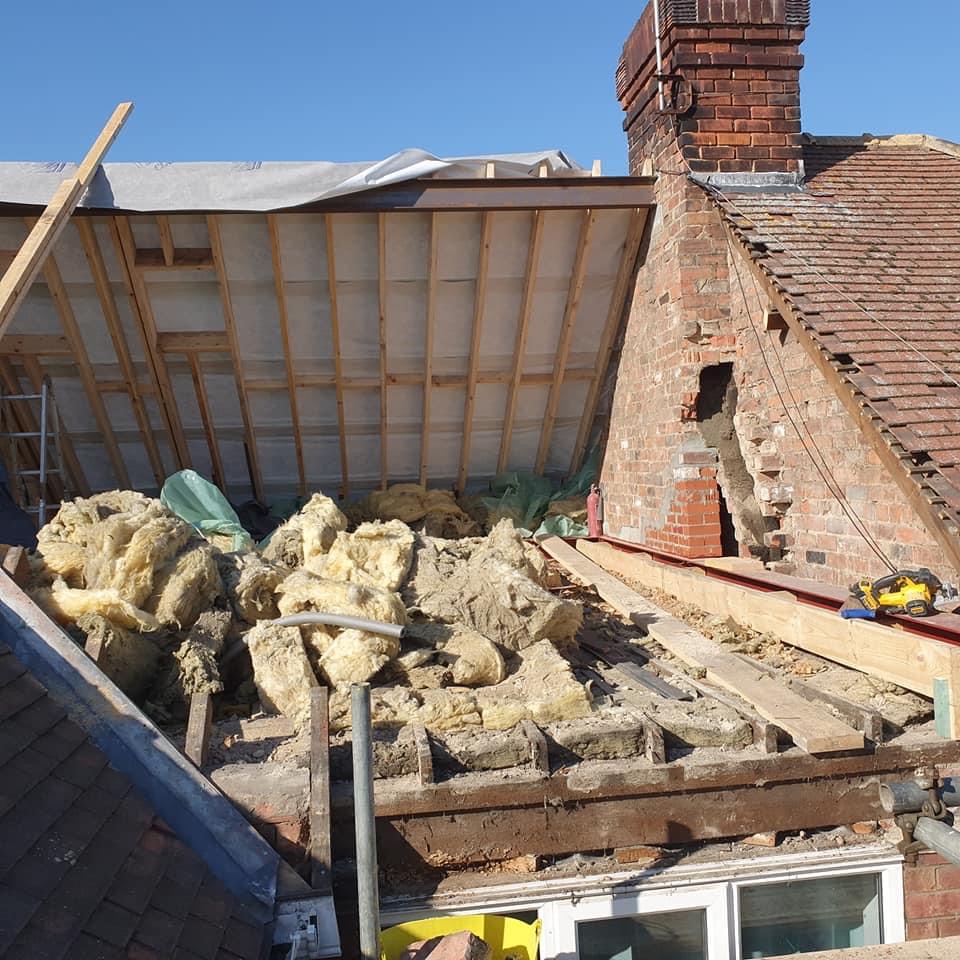 Loft Conversions in Gloucestershire | CK Architectural
