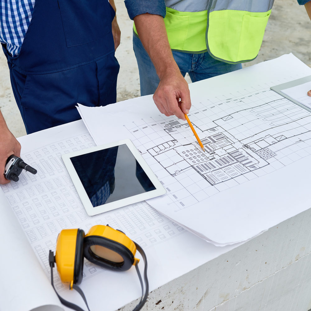 Building Regulation Guide | CK Architectural Gloucestershire