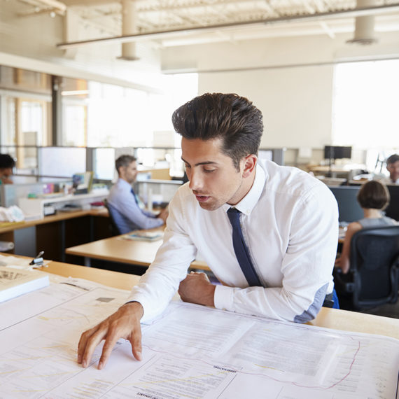 Building Regulation Guide | CK Architectural Gloucestershire